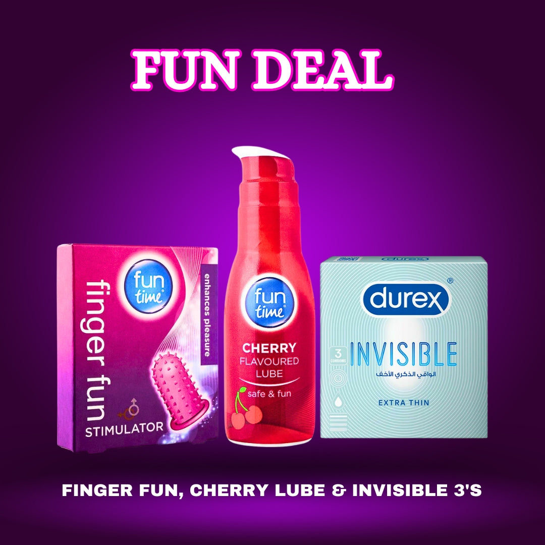 Funtime fun Deal – BAMS