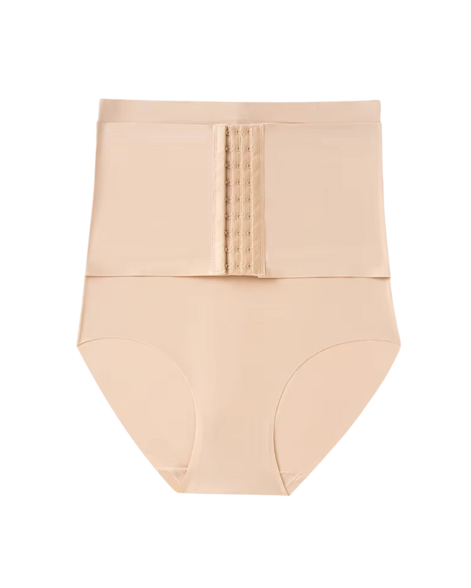 Buy Now | Sajiero Waist Slimming Boxer Body Shaper Hip Lift Shaper – BAMS
