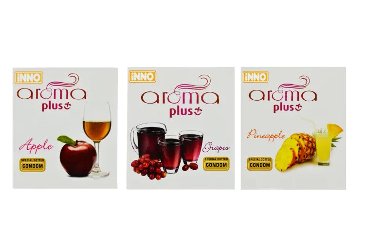 Order Now | Aroma Plus Special Try Me Pack – BAMS