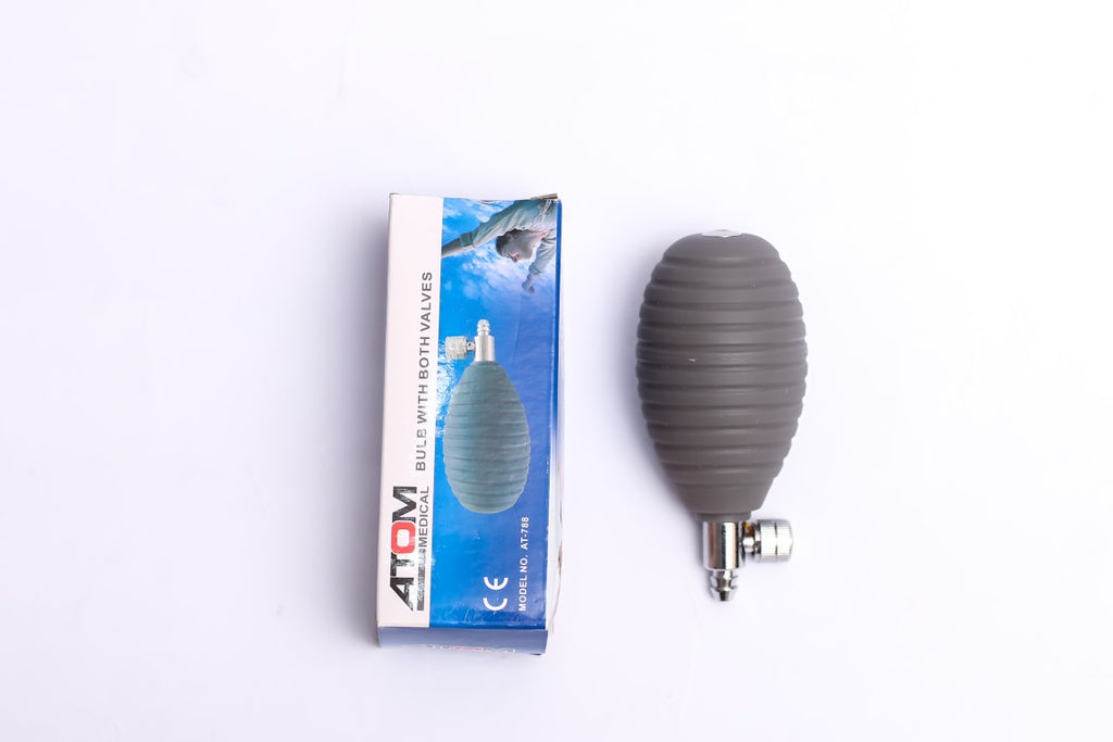 Order - Now Atom B.P Bulb - AT-788 – BAMS