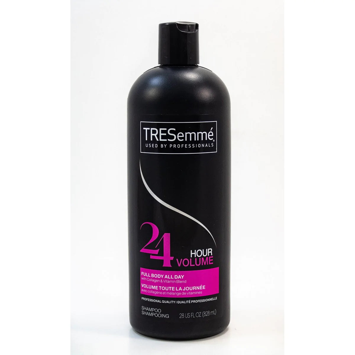 Tresemme Usa Shampoo 24 Hour Body Healthy Volume 28OZ/828 – BAMS
